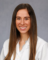 Current Residents Miller School of Medicine