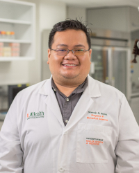 Students Miller School of Medicine