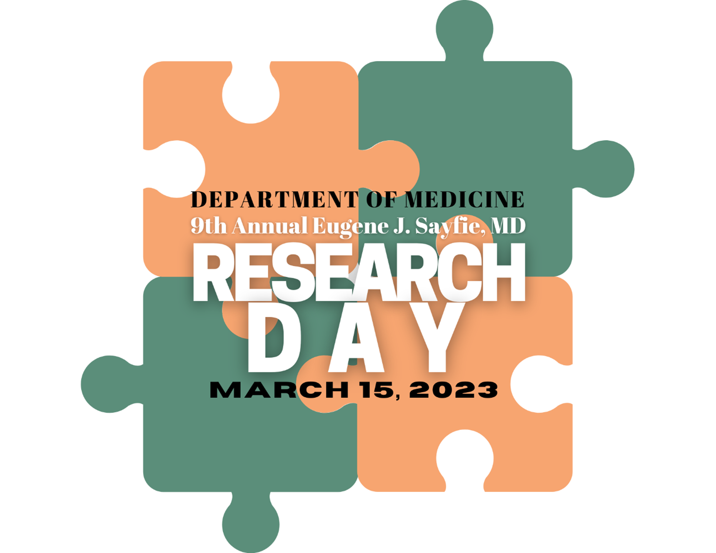 Research Day Miller School of Medicine