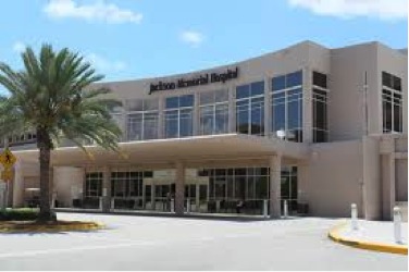 Hospital and Clinic Sites Miller School of Medicine