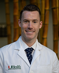 Current Fellows Miller School of Medicine