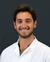 Current Residents Miller School of Medicine