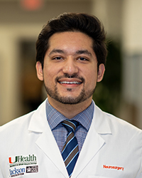 Current Fellows Miller School of Medicine