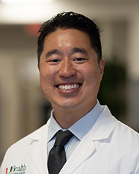 Current Fellows Miller School of Medicine