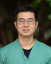 Current Fellows Miller School of Medicine