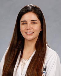 Current Fellows Miller School of Medicine