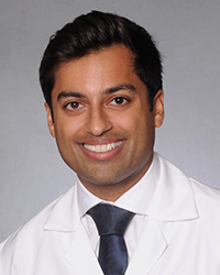 Current Residents Miller School of Medicine