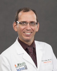 Faculty Profiles Miller School of Medicine