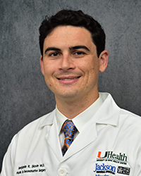 Current Residents & Fellows Miller School of Medicine