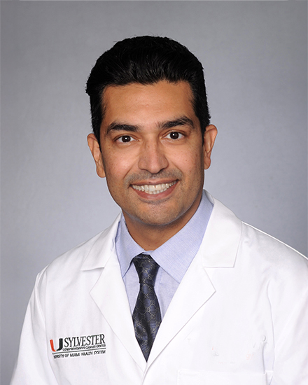 Jibran Durrani Miller School of Medicine