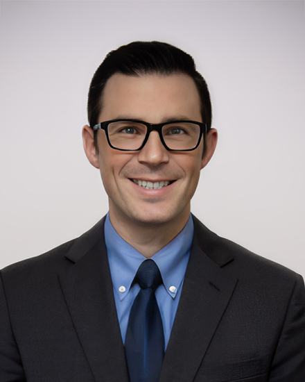 Christopher Mallow Miller School of Medicine