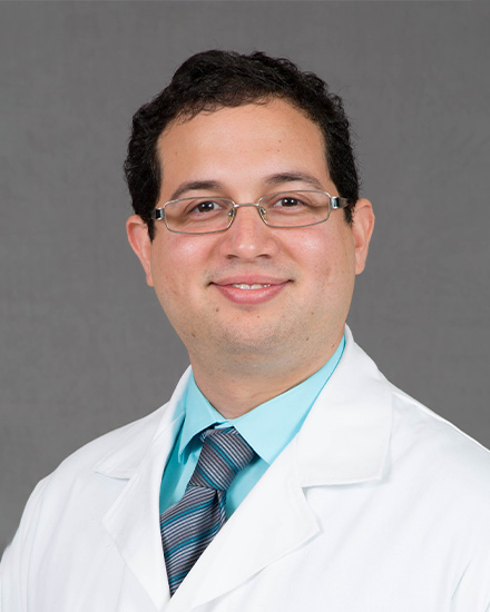 Ramon Flores Gonzalez Miller School of Medicine