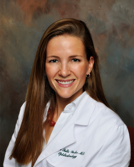 Sara Tullis Wester MD FACS Miller School of Medicine