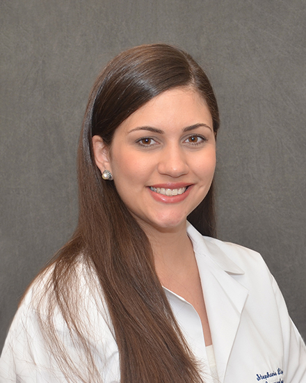 Stephanie Marie Llop Quintana MD Miller School of Medicine