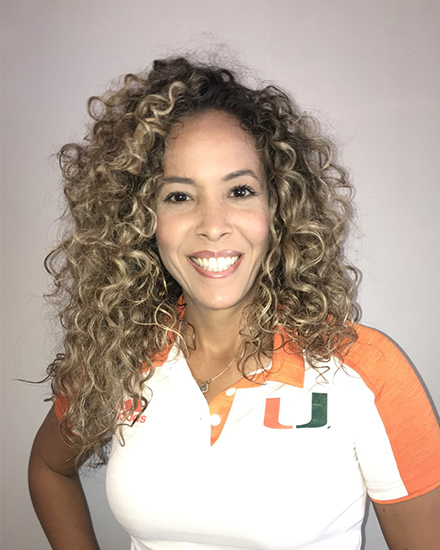 Noris Perez PT DPT Miller School of Medicine Noris Perez PT DPT Miller School of Medicine