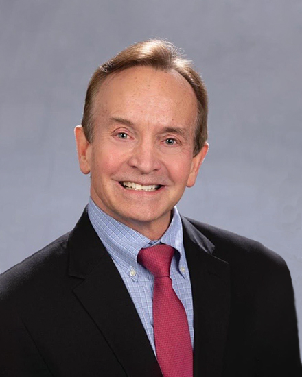 James Shultz Miller School of Medicine