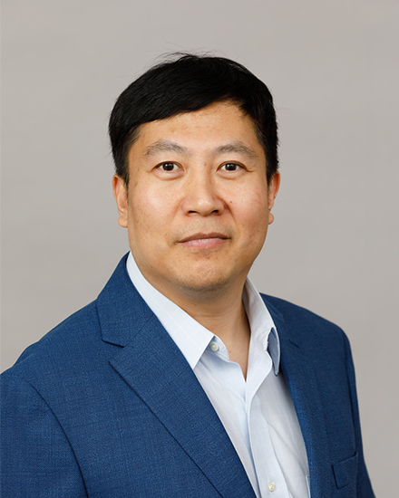 Dr Xi Chen PhD Miller School of Medicine