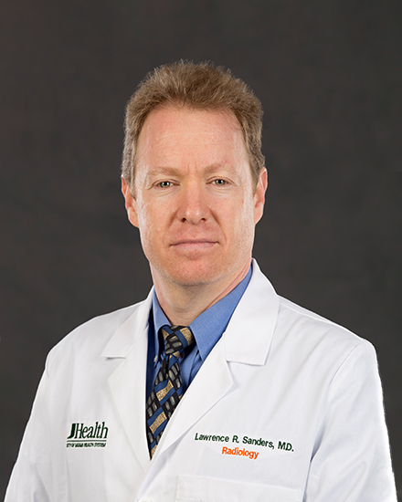LAWRENCE SANDERS MD Miller School of Medicine