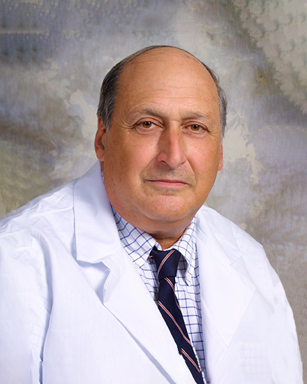 A J Furst MD Miller School of Medicine