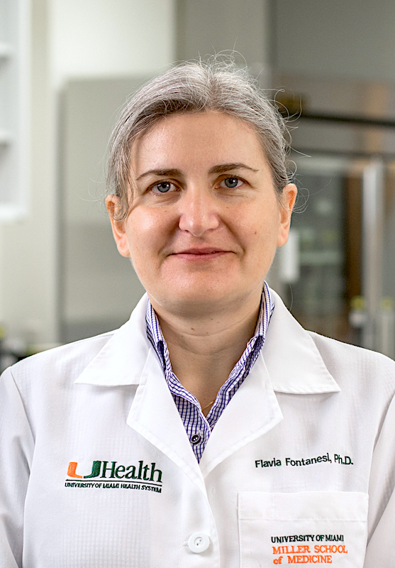 Faculty Profiles Miller School of Medicine