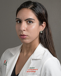 Student Profiles Miller School of Medicine