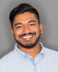 Student Profiles Miller School of Medicine