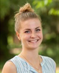 Student Profiles Miller School of Medicine