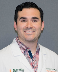 Student Profiles Miller School of Medicine