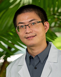 Student Profiles Miller School of Medicine