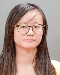 Student Profiles Miller School of Medicine