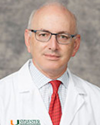 Faculty Profiles Miller School of Medicine