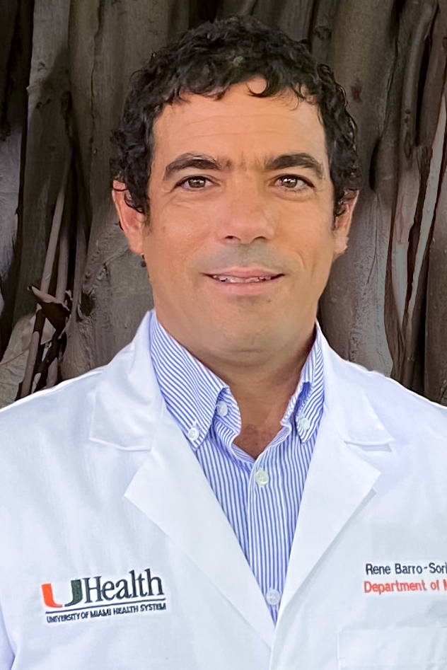 Faculty Profiles Miller School of Medicine