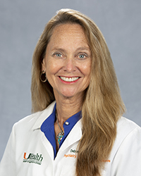 Lab Members Miller School of Medicine