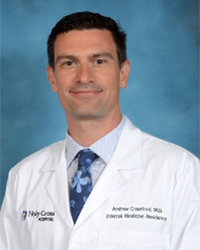 Residents Miller School of Medicine