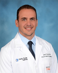 Residents Miller School of Medicine