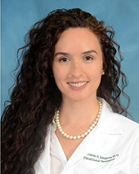 Residents Miller School of Medicine