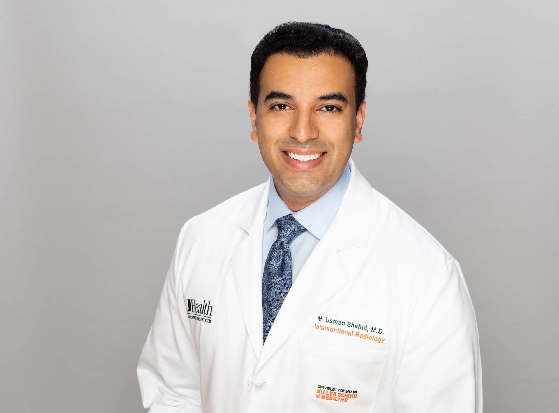 Radiology Miller School of Medicine