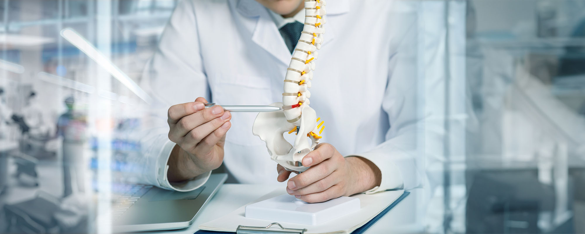 Musculoskeletal (MSK) and Spine Miller School of Medicine